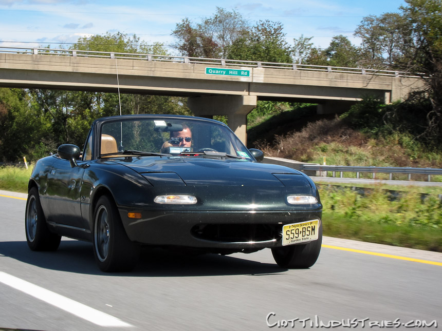 Miatas In Boone 3 - Sept. 21-23, 2012! - Page 43 - MX-5 Miata Forum